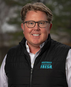 Our Team - Suspended Fresh