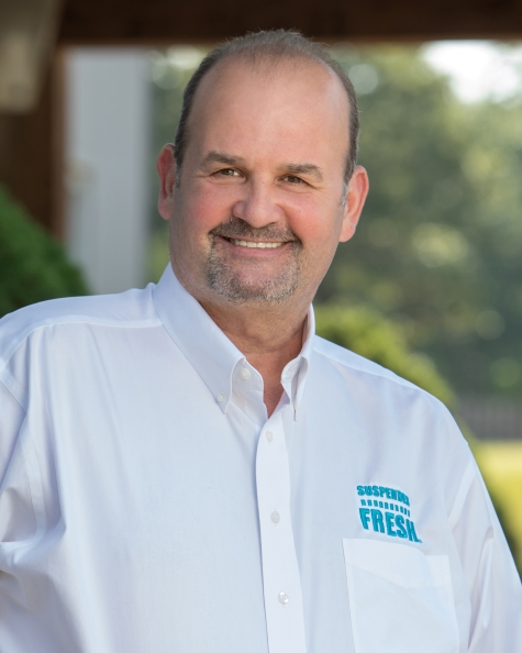 Our Team - Suspended Fresh